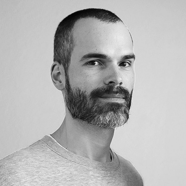 Professor LSD - Pedro Mota