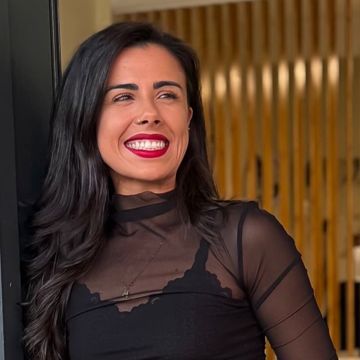 LSD Testemunho - Beatriz Bárbara